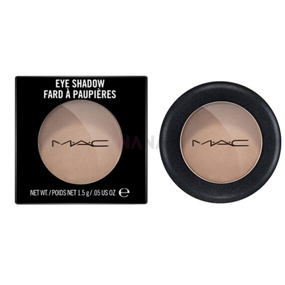 MAC Cosmetics | Makeup | Nib Mac Omega Eyeshadow Matte | Poshmark